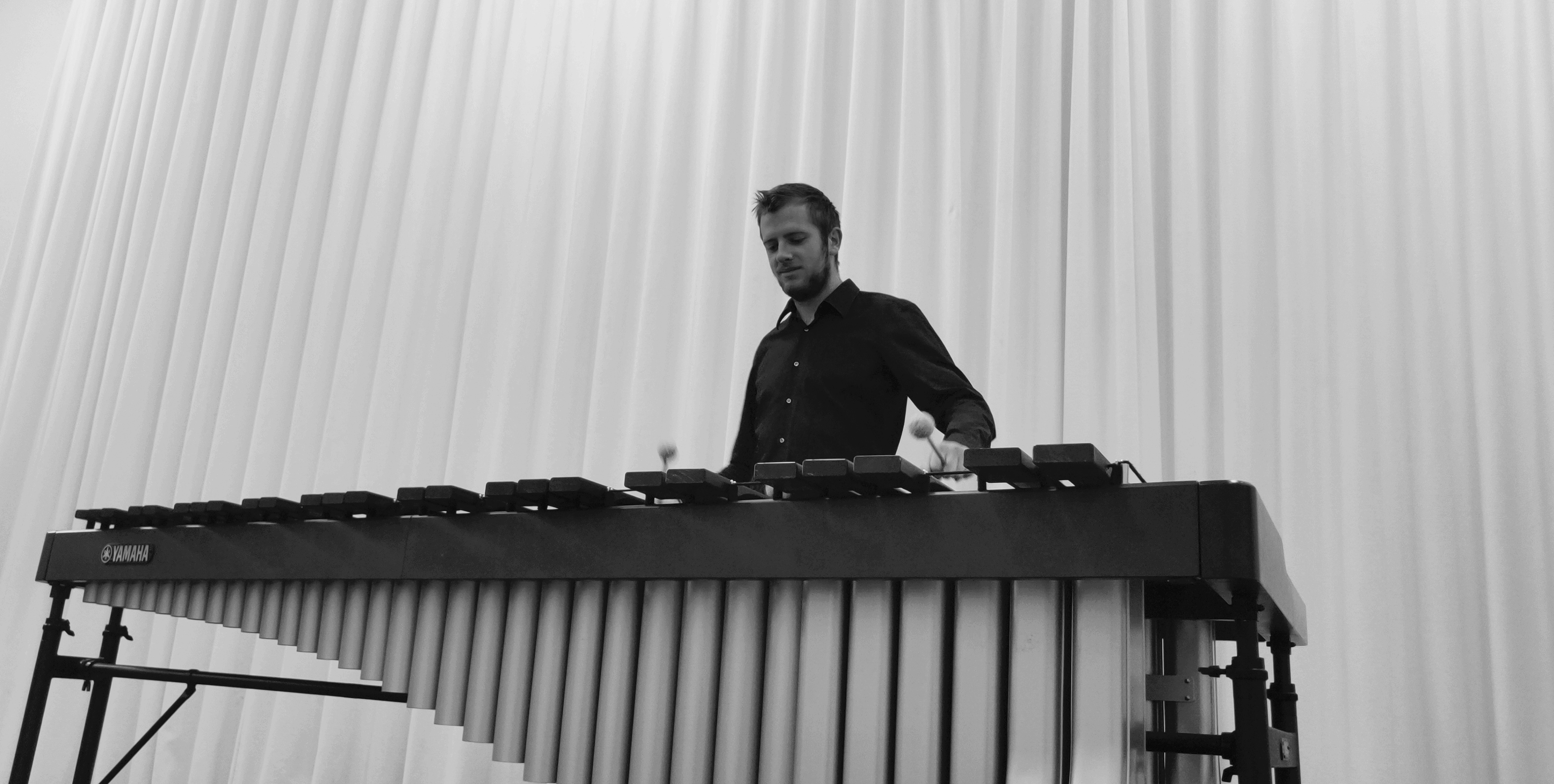 Florian Peter | Städtische Musikschule Weinsberg